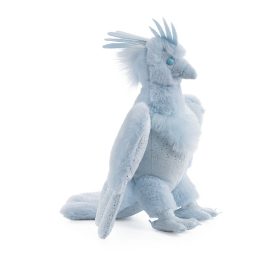 Harry Potter - Patronus Phoenix Plush | Ozzie Collectables