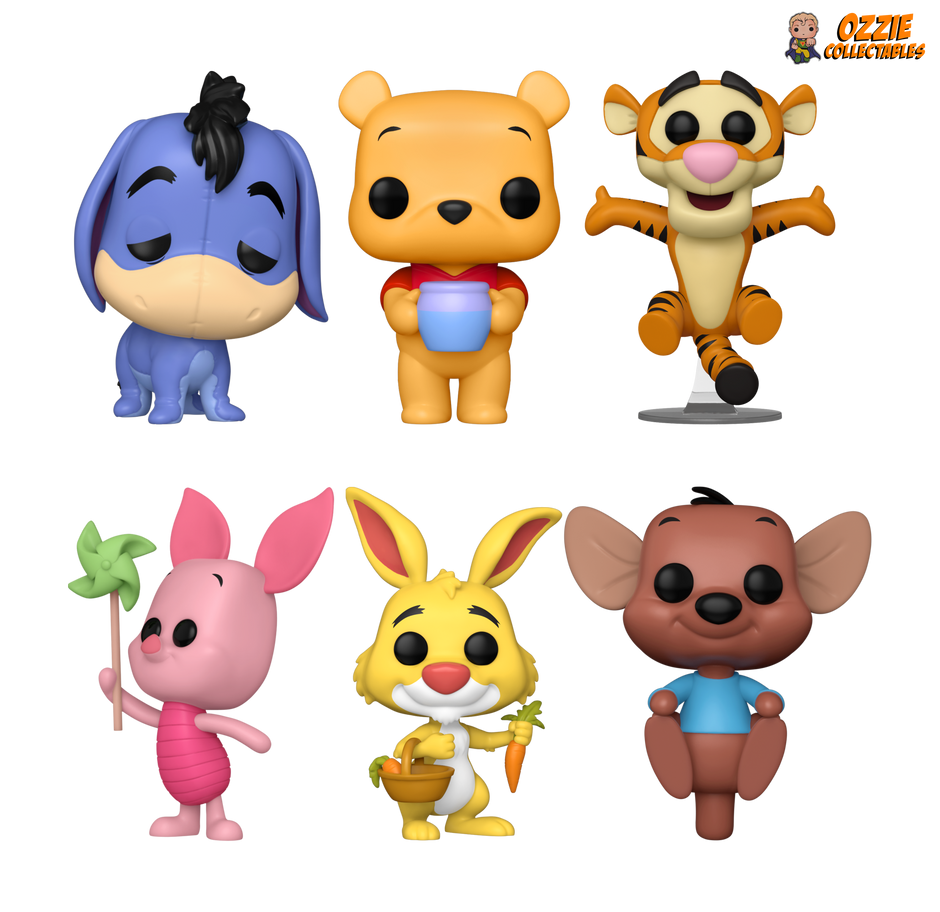 Most Expensive Pop Vinyls, Pop Vinyl Figures, Buy Pop Vinyls, Pop Vinyl ...