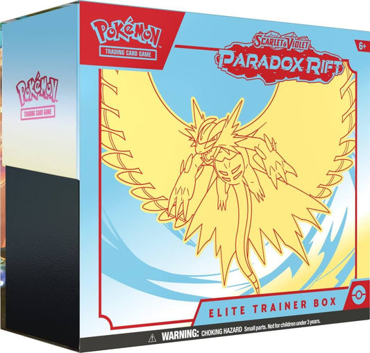 Buy Pokemon Elite Trainer Boxes, Pokemon Elite Trainer Boxes for Sale ...