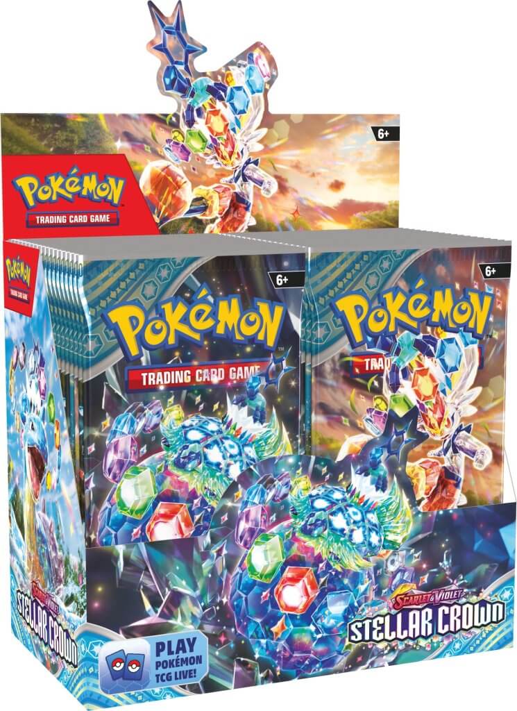 Pokemon Cards – Ozzie Collectables