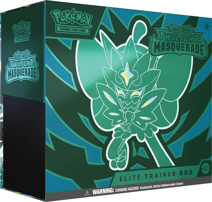 Buy Pokemon Elite Trainer Boxes, Pokemon Elite Trainer Boxes for Sale ...
