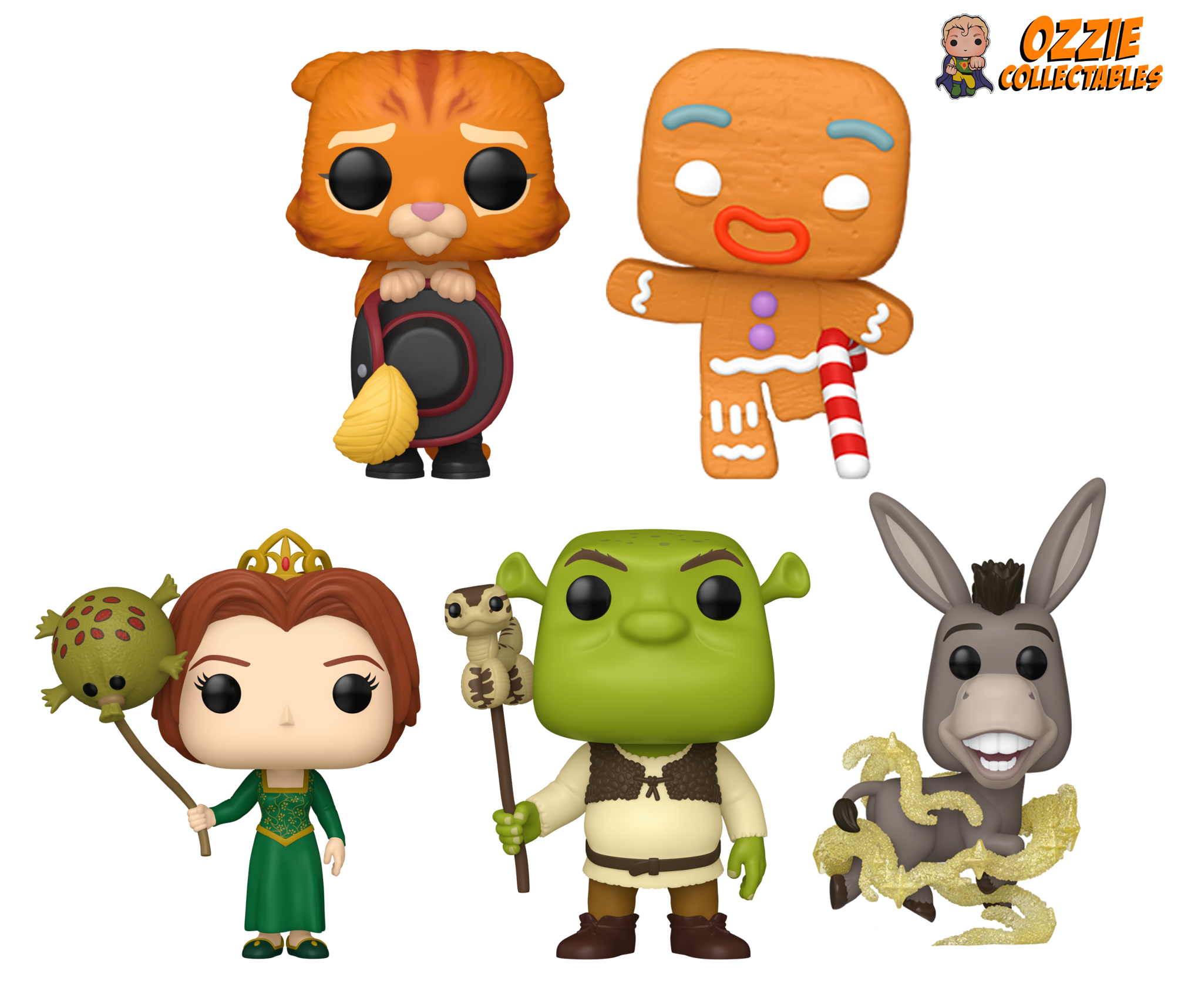 Funko Pop Bundles, POP Vinyl Bundles Australia, Funko Bundle Boxes ...