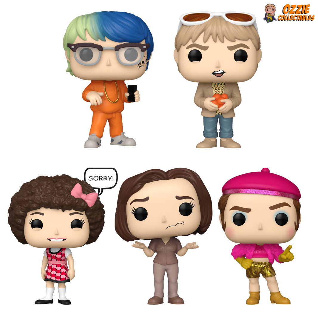 Most Expensive Pop Vinyls, Pop Vinyl Figures, Buy Pop Vinyls, Pop Vinyl ...