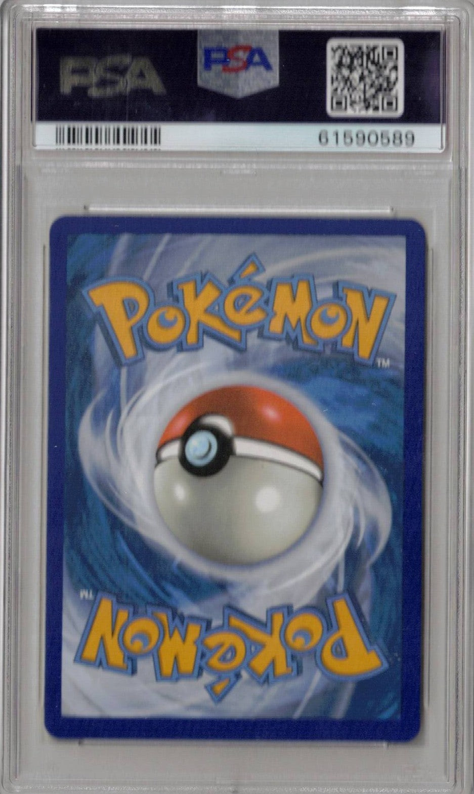 2020 Pokemon Sword & Shield Vivid Voltage 082 Zacian - PSA 9 | Ozzie ...