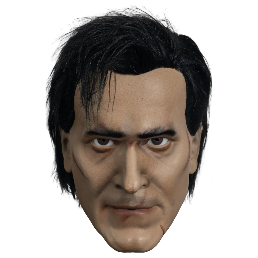 Army of Darkness - Ash Deluxe Mask | Ozzie Collectables