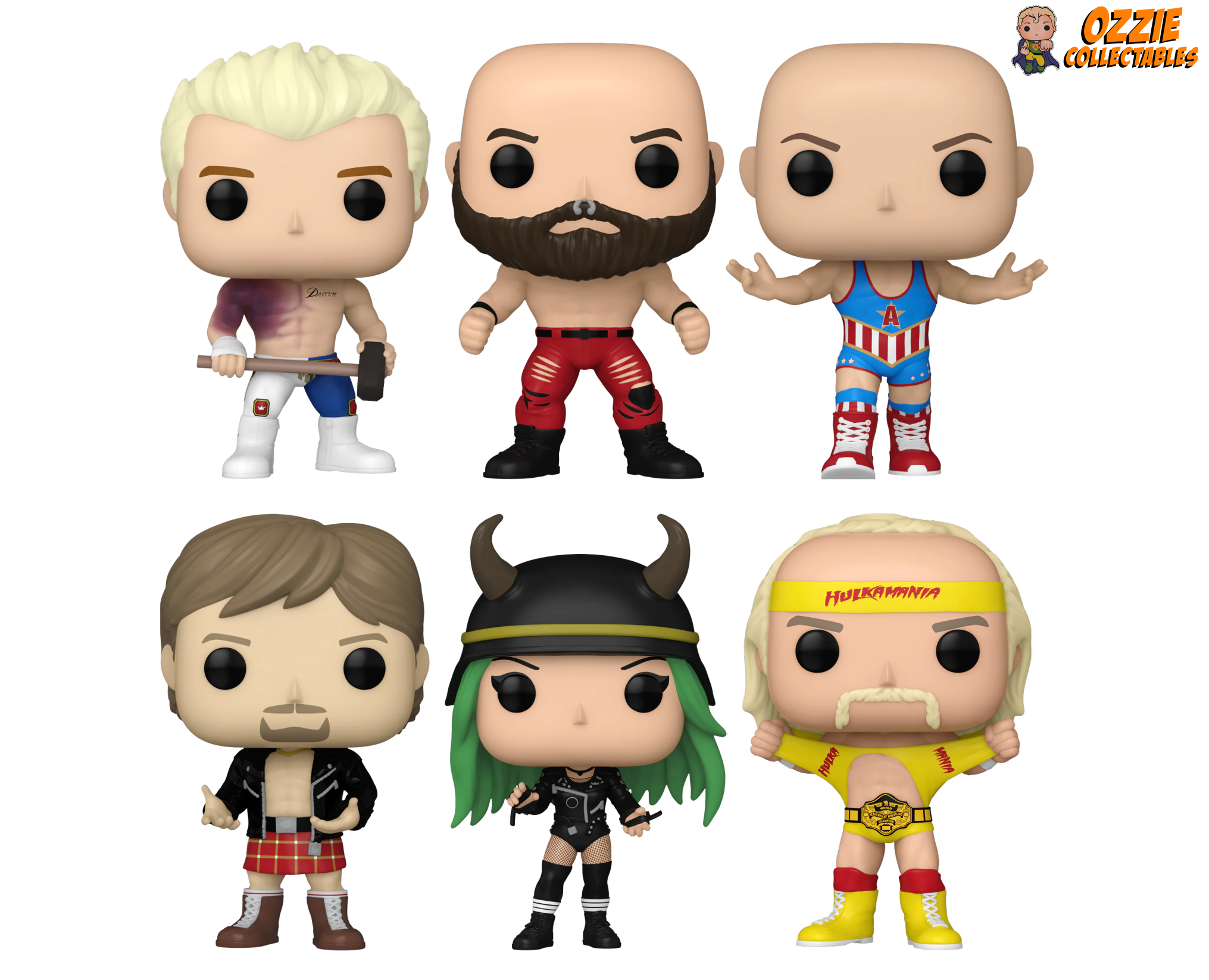 Funko Pop Bundles, POP Vinyl Bundles Australia, Funko Bundle Boxes ...