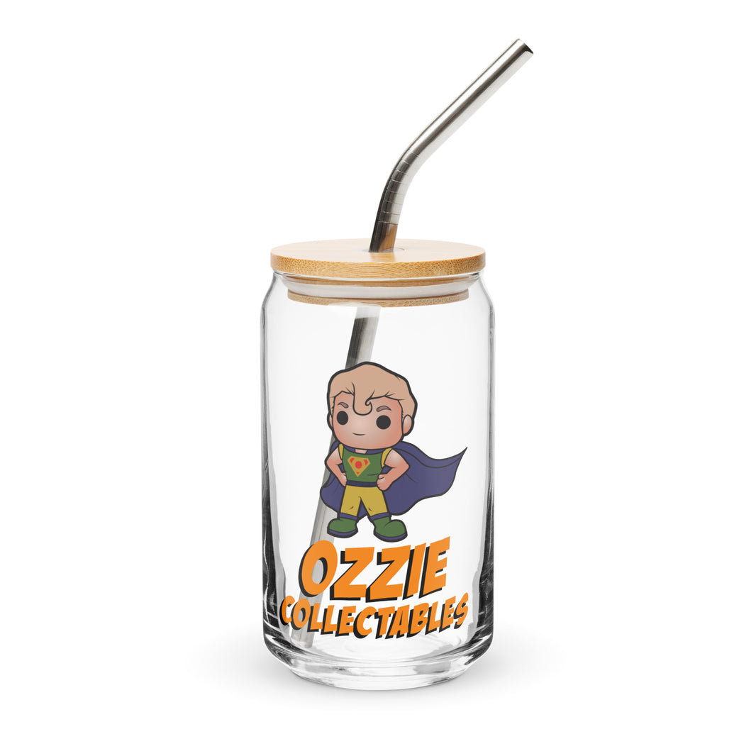 Ozzie Merch – Ozzie Collectables