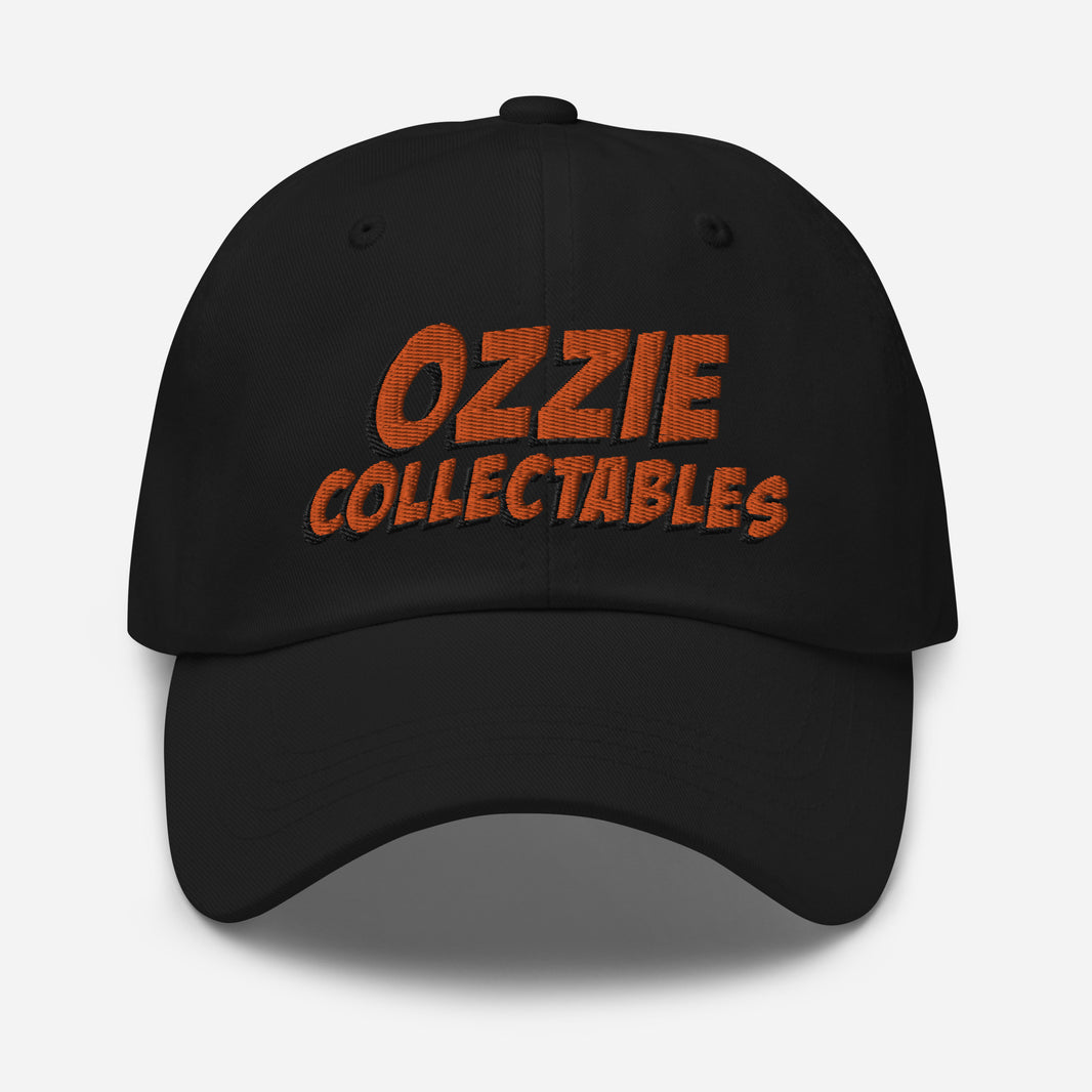 Ozzie Merch – Ozzie Collectables