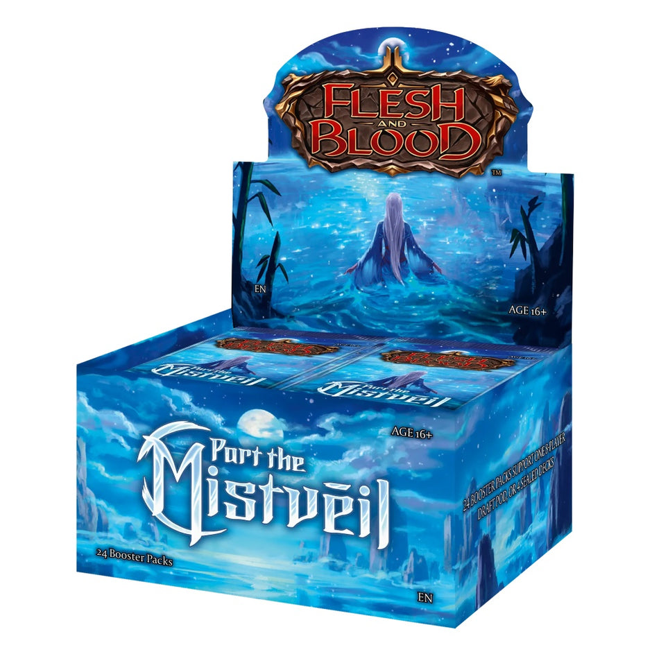 Buy Flesh and Blood Trading Card Game Online in Australia – Ozzie ...