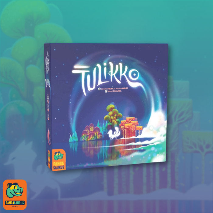 Tulikko | Ozzie Collectables