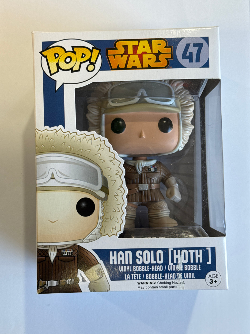 Star Wars Pop Vinyl, Star Wars Funko Pop, Star Wars Pop Vinyl For Sale ...