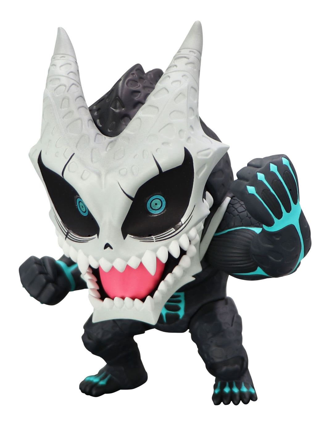 Kaiju No 8 Toonize Kaiju No 8 Normal Color Version | Ozzie Collectables