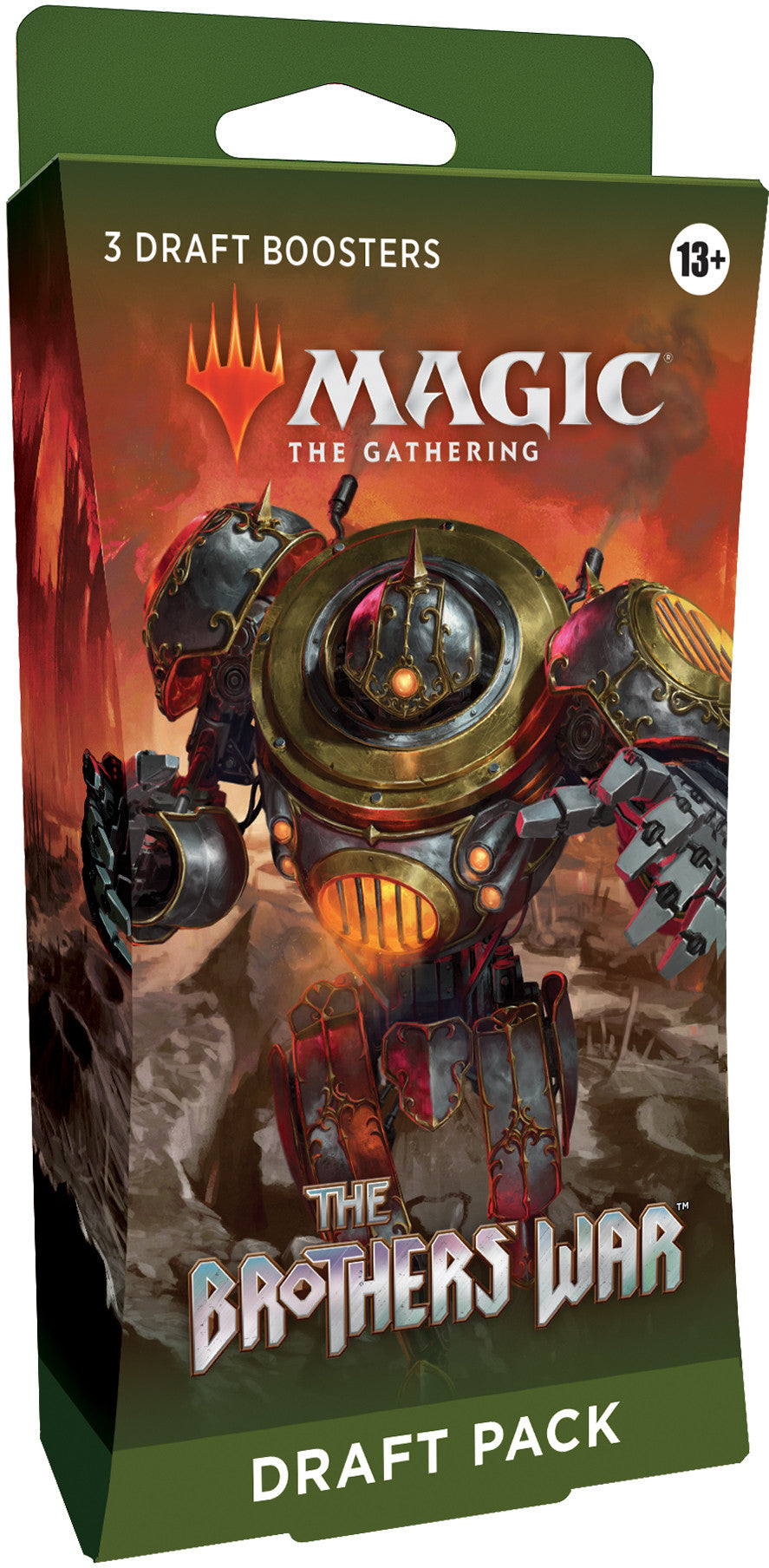 Magic The Gathering Booster Box, Magic The Gathering Booster Packs ...