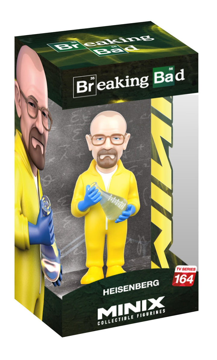 MINIX Figurines – Ozzie Collectables