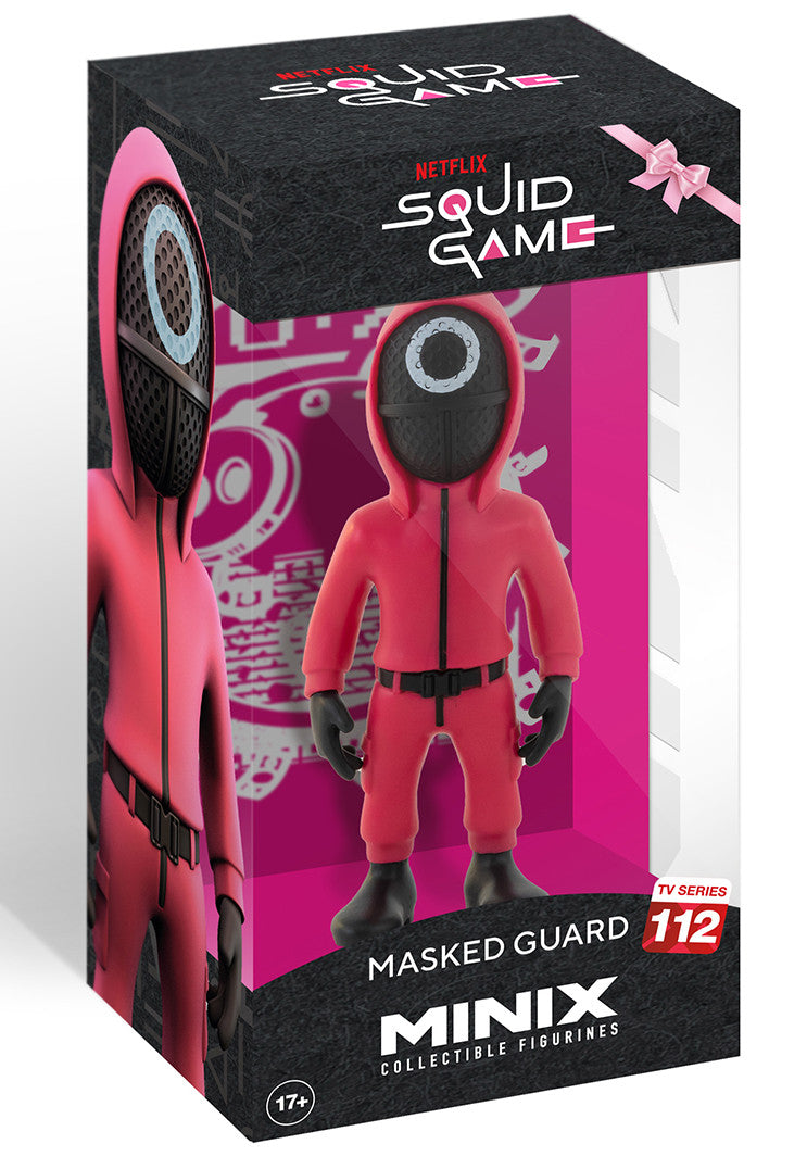 MINIX Figurines – Ozzie Collectables