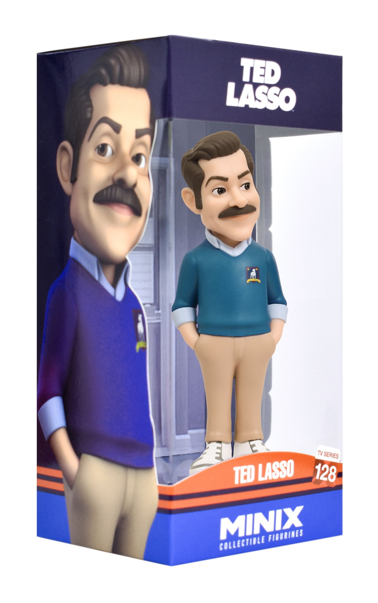 MINIX Figurines – Ozzie Collectables