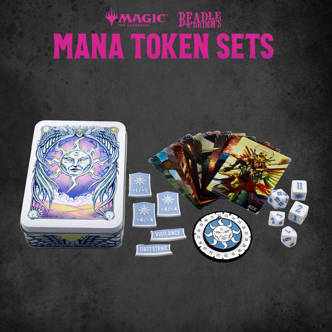 Magic The Gathering Booster Box, Magic The Gathering Booster Packs ...