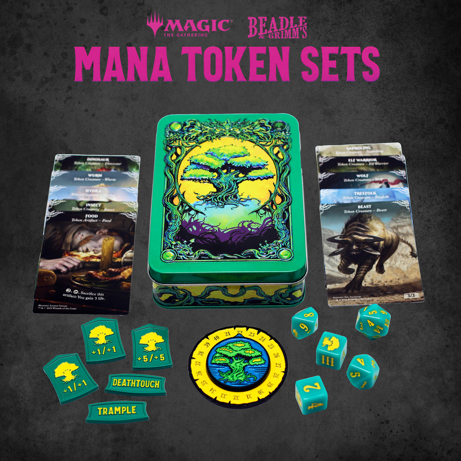Magic The Gathering Booster Box, Magic The Gathering Booster Packs ...