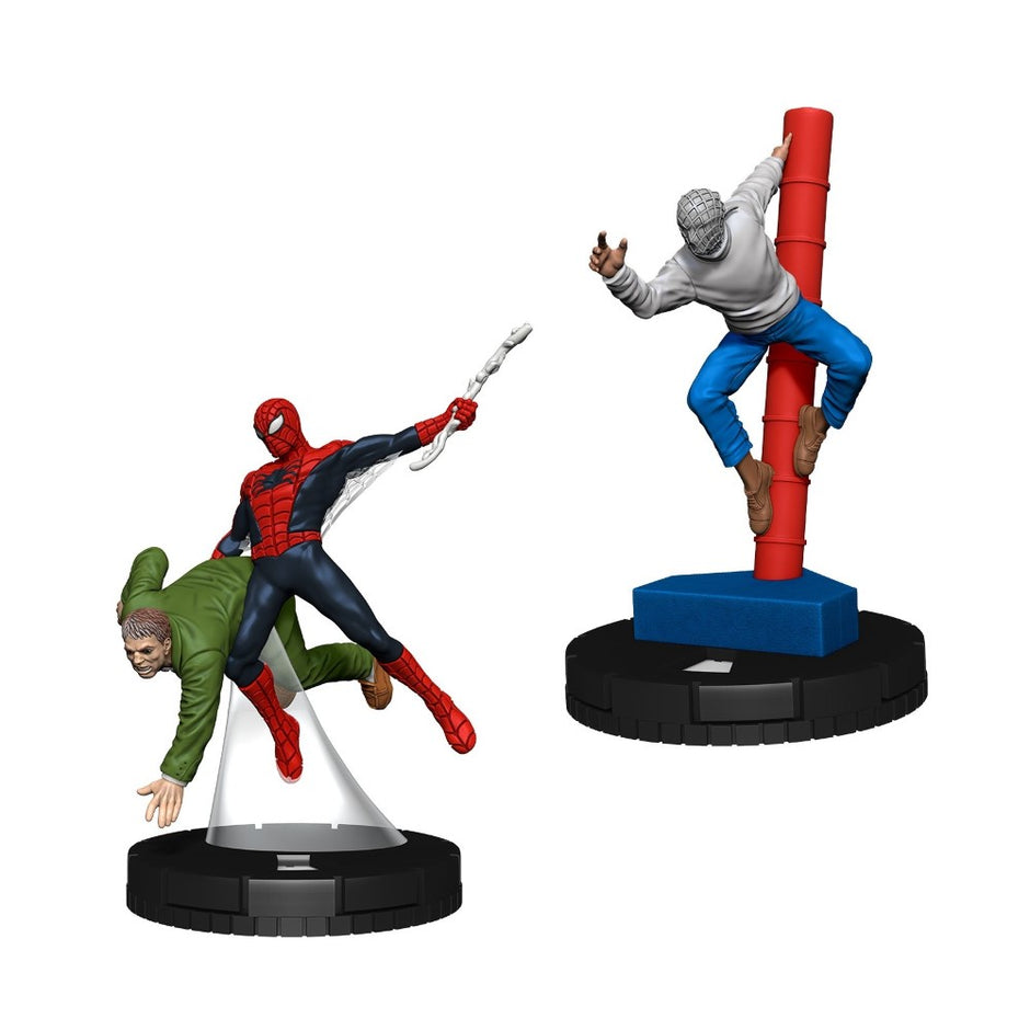 Spider-Man Pop Vinyl, Spider Man Funko Pop, Spider-Man Pop! Vinyl ...