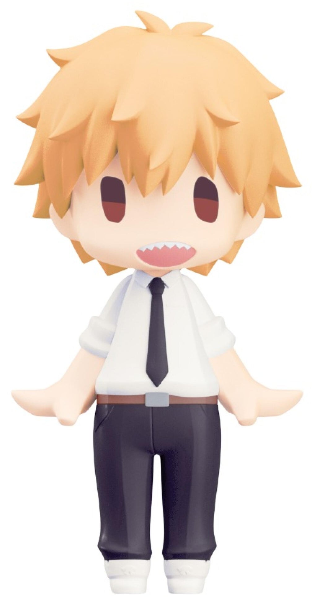 Puella Magi Madoka Magica HELLO! GOOD SMILE Sayaka Miki | Ozzie ...