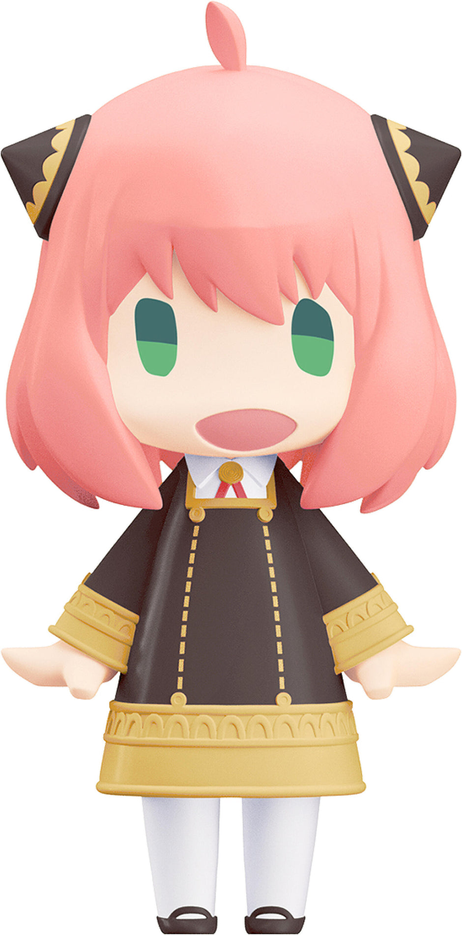SPY x FAMILY HELLO! Good Smile Anya Forger | Ozzie Collectables