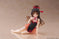 To Love-Ru Darkness Desktop Cute Figure Mikan Yuki (Chinese Dress ...