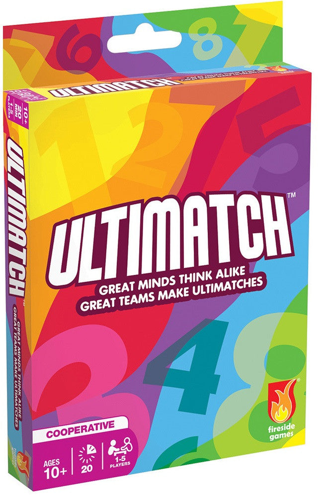 Ultimatch | Ozzie Collectables