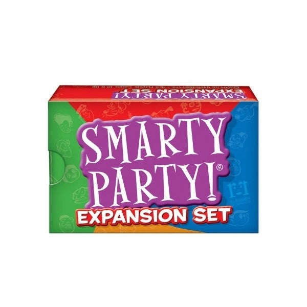 Smarty Party Expansion Set #1 | RNR956 | Ozzie Collectables