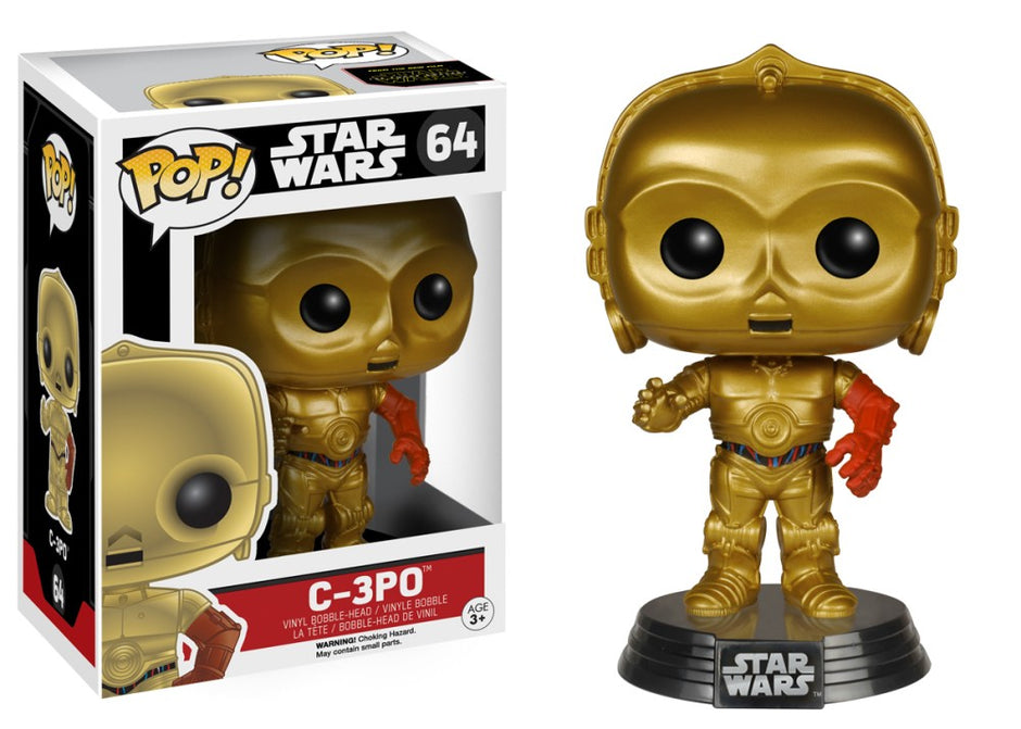 Star Wars Pop Vinyl, Funko Pop Star Wars, Star Wars Pop Vinyl For Sale ...