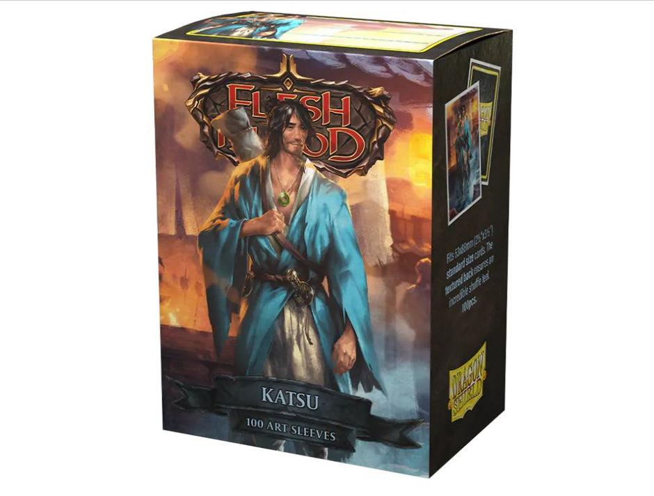 Buy Flesh and Blood Trading Card Game Online in Australia – Ozzie ...
