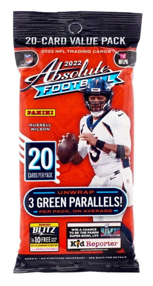 Buy NFL Trading Cards Online, Official NFL Collectible Trading Cards ...