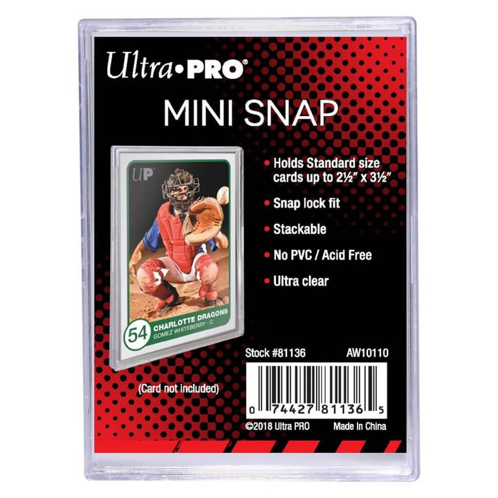 Buy Ultra Pro Trading Card Box Online, Buy Ultra Pro Collectors Card ...