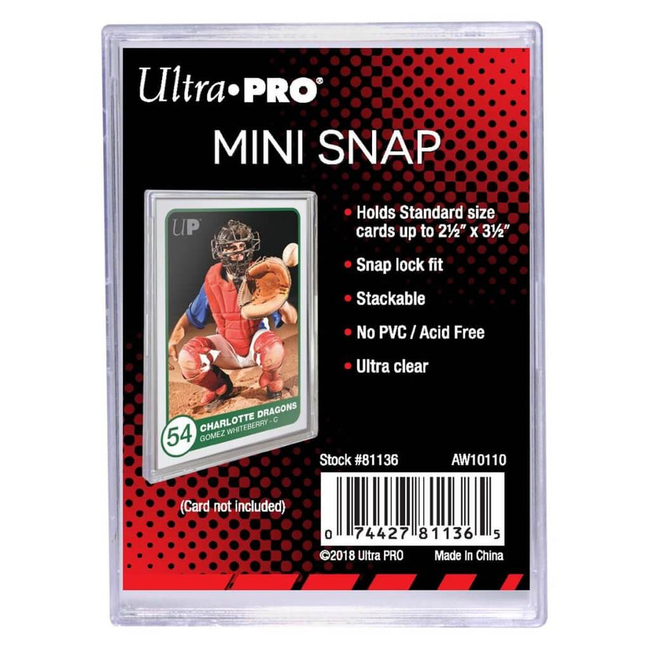 Buy Ultra Pro Trading Card Box Online, Buy Ultra Pro Collectors Card ...