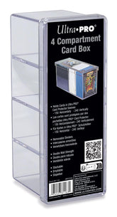 Buy Ultra Pro Trading Card Box Online, Buy Ultra Pro Collectors Card ...