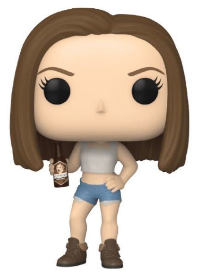 Letterkenny - Katy Pop! Vinyl | FUN57126 | Ozzie Collectables