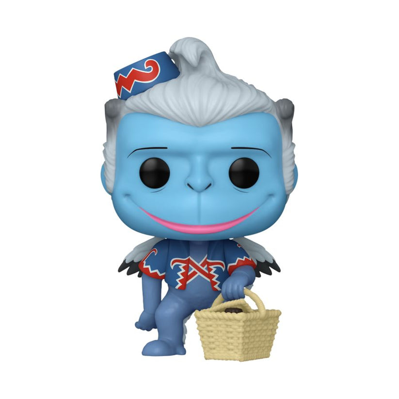 Wizard of Oz - Winged Monkey US Exclusive Pop! Vinyl | Ozzie Collectables
