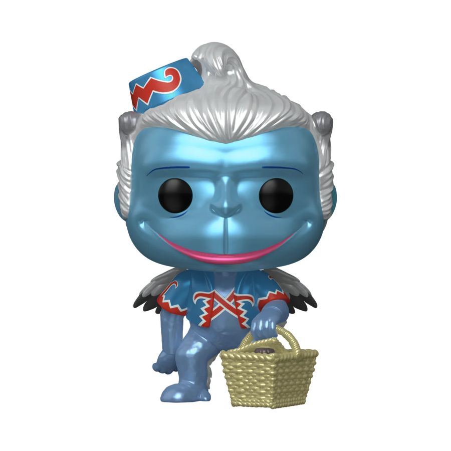 Wizard of Oz - Winged Monkey US Exclusive Pop! Vinyl | Ozzie Collectables