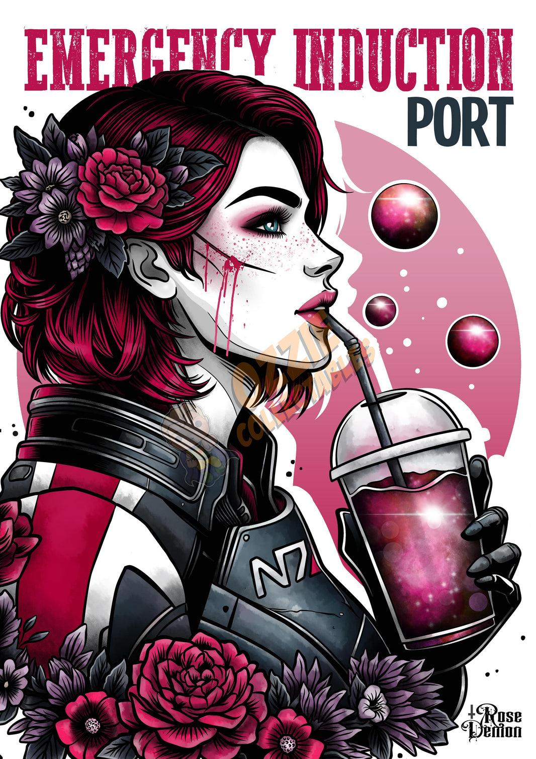 Artist Alley Prints, Buy Artist Alley Posters Online, Buy Funko Pop ...