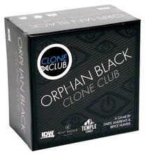 Orphan Black - Clone Club Card Game | IDW01294 | Ozzie Collectables