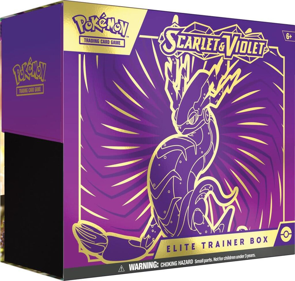 Buy Pokemon Elite Trainer Boxes, Pokemon Elite Trainer Boxes for Sale ...