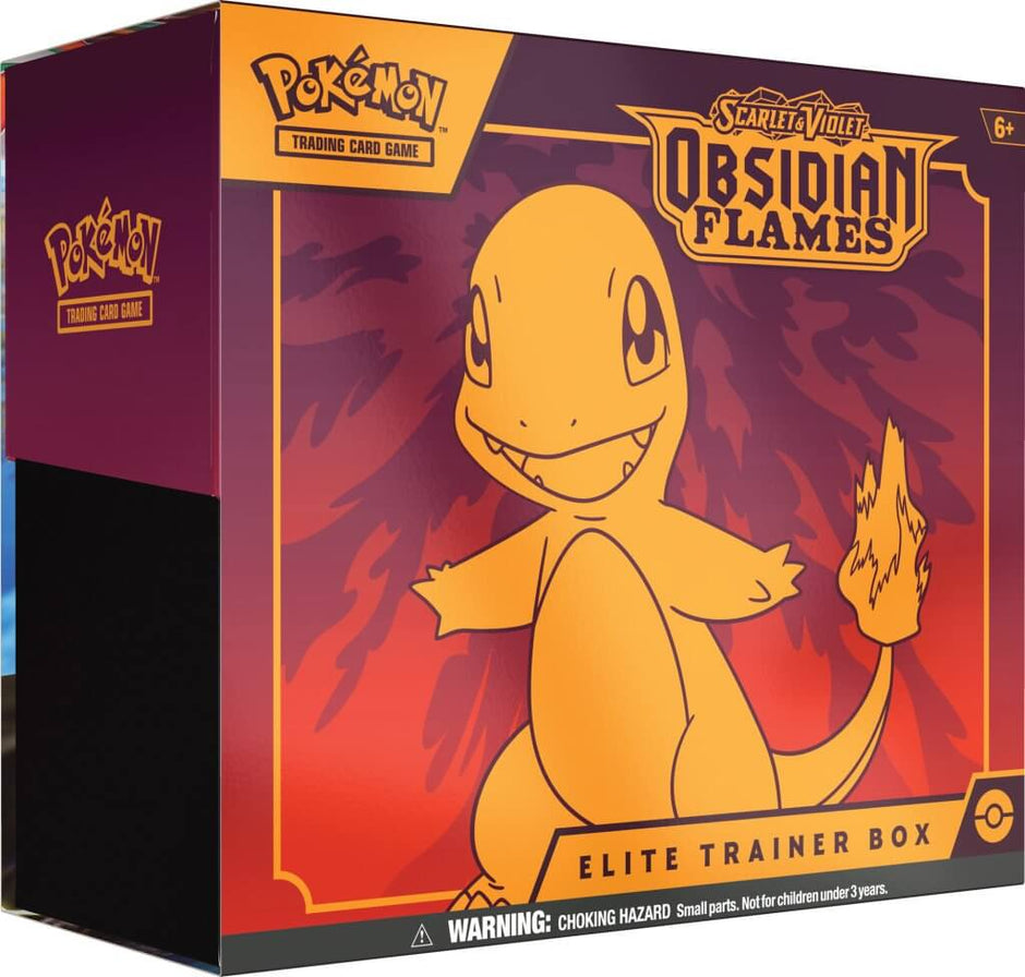 Buy Pokemon Elite Trainer Boxes, Pokemon Elite Trainer Boxes for Sale ...