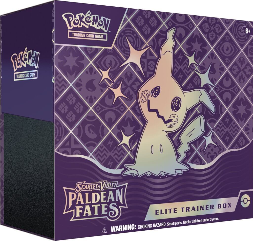 Buy Pokemon Elite Trainer Boxes, Pokemon Elite Trainer Boxes for Sale ...