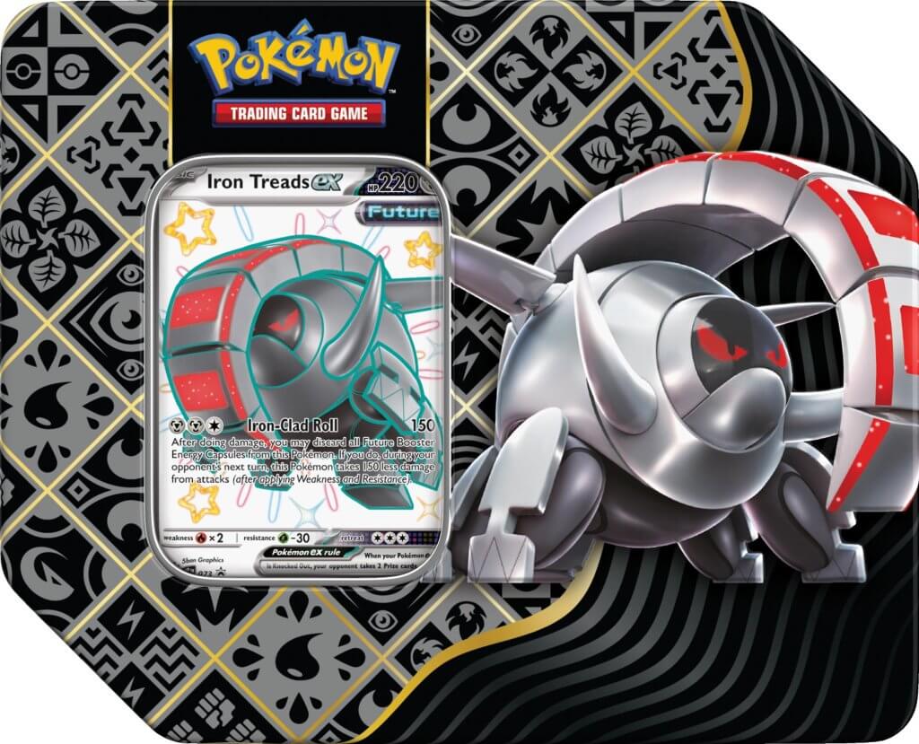 Buy Pokemon Box Set Online – Ozzie Collectables