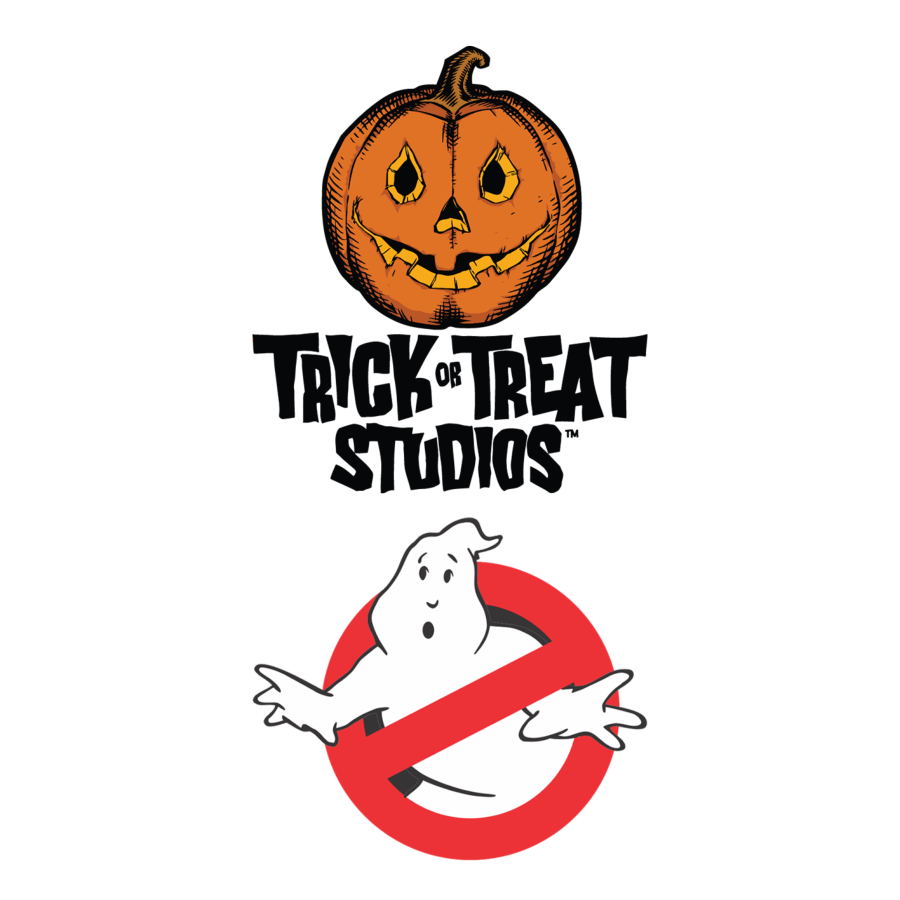 Ghostbusters - Library Ghost Mask | Ozzie Collectables
