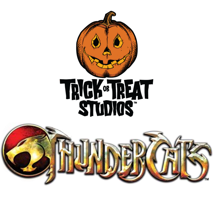 Thundercats - Panthro Mask | Ozzie Collectables
