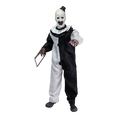 Terrifier - Art the Clown 1:6 Scale 12" Action Figure | TTSARDA100 ...