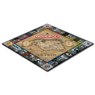 Buy Monopoly Board Games Online, Monopoly Board Games Australia – Ozzie ...