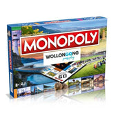 Buy Monopoly Board Games Online, Monopoly Board Games Australia – Ozzie ...