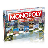 Buy Monopoly Board Games Online, Monopoly Board Games Australia – Ozzie ...