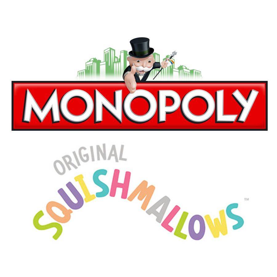 Original Monopoly Logo